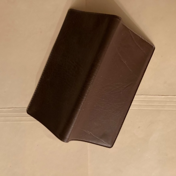 Office | Planner And Checkbook Holder Bundle | Poshmark